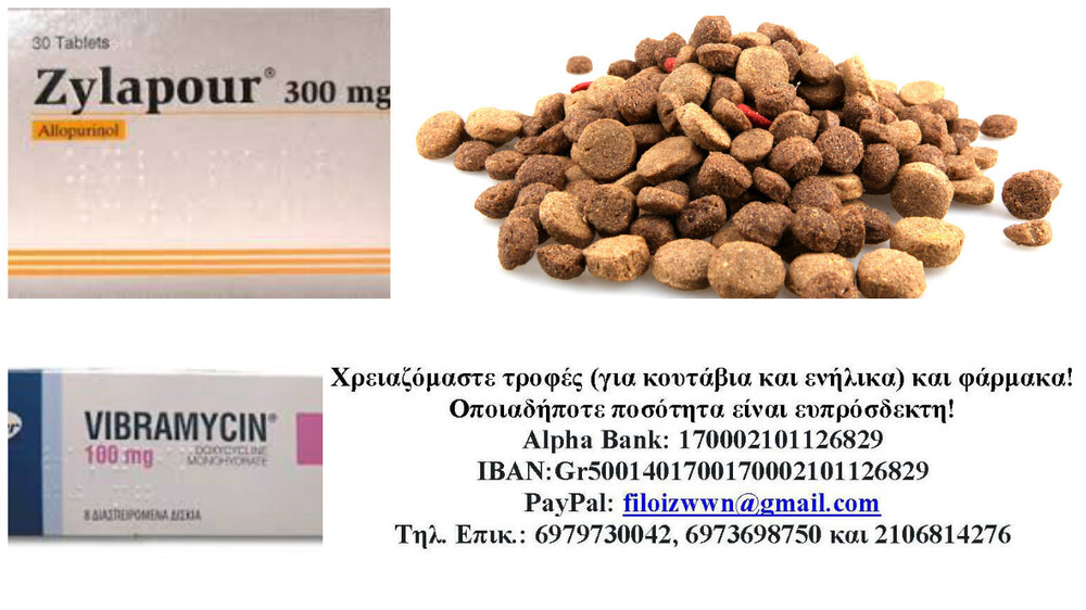 Νέα Φιλοζωικών - Dogs' Voice